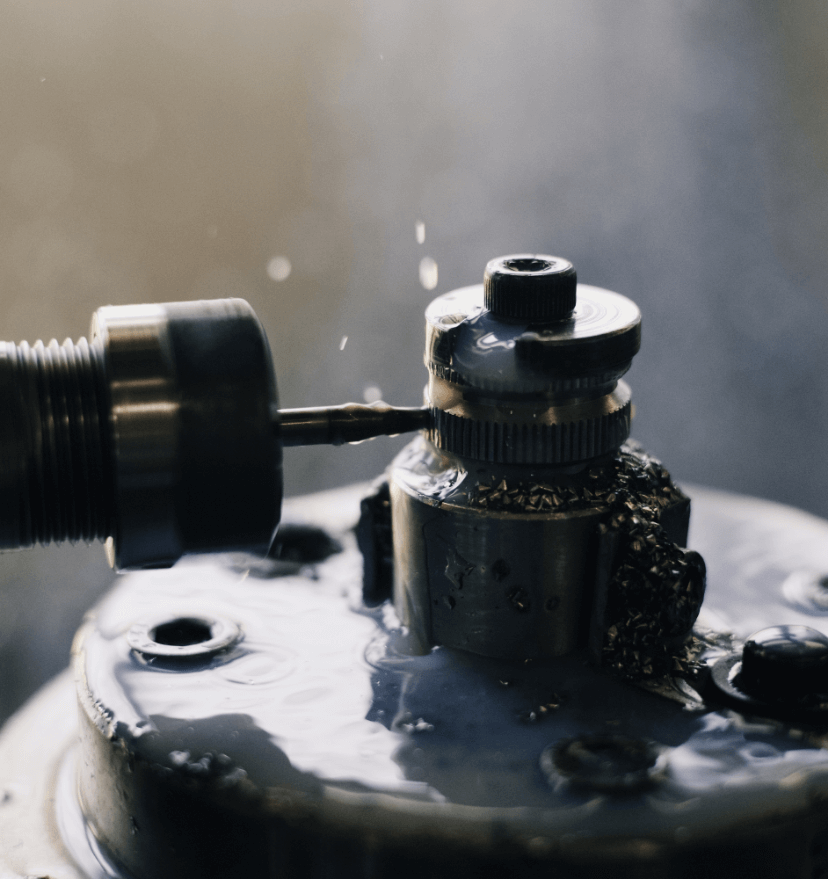 Essen – BUILT TO LAST THE RIGHT PARTS, THE FIRST TIME.