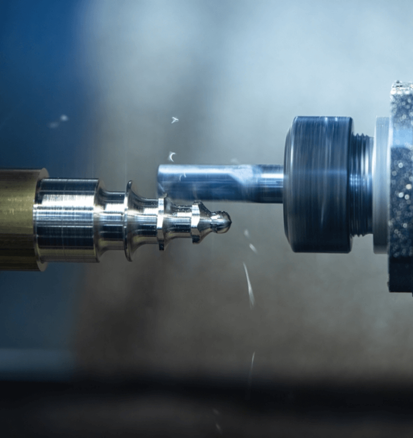 Essen – BUILT TO LAST THE RIGHT PARTS, THE FIRST TIME.